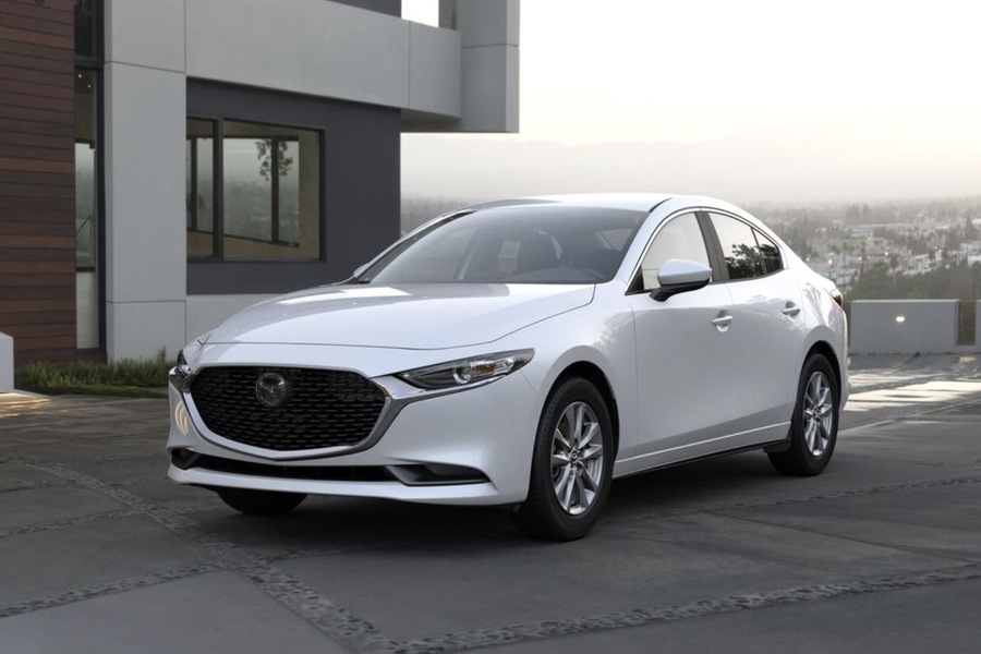 How Mazda Became the Best-Selling Sedan in UAE